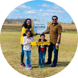 New Homes in Powell, Ohio - Woodcrest Crossing - M/I Homes