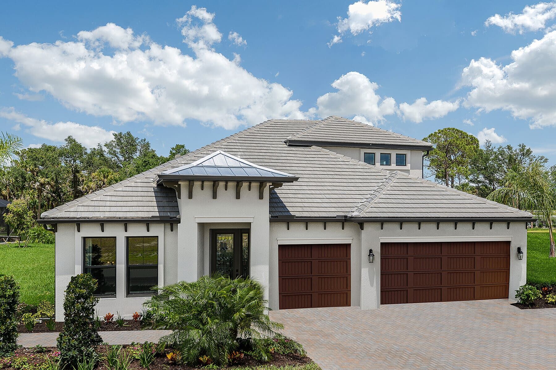 Your New Construction List | Welcome to Better - M/I Homes