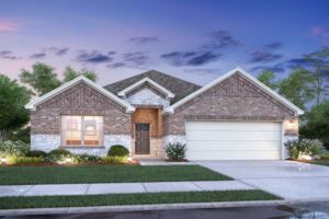 The Boone Plan Details - M/I Homes