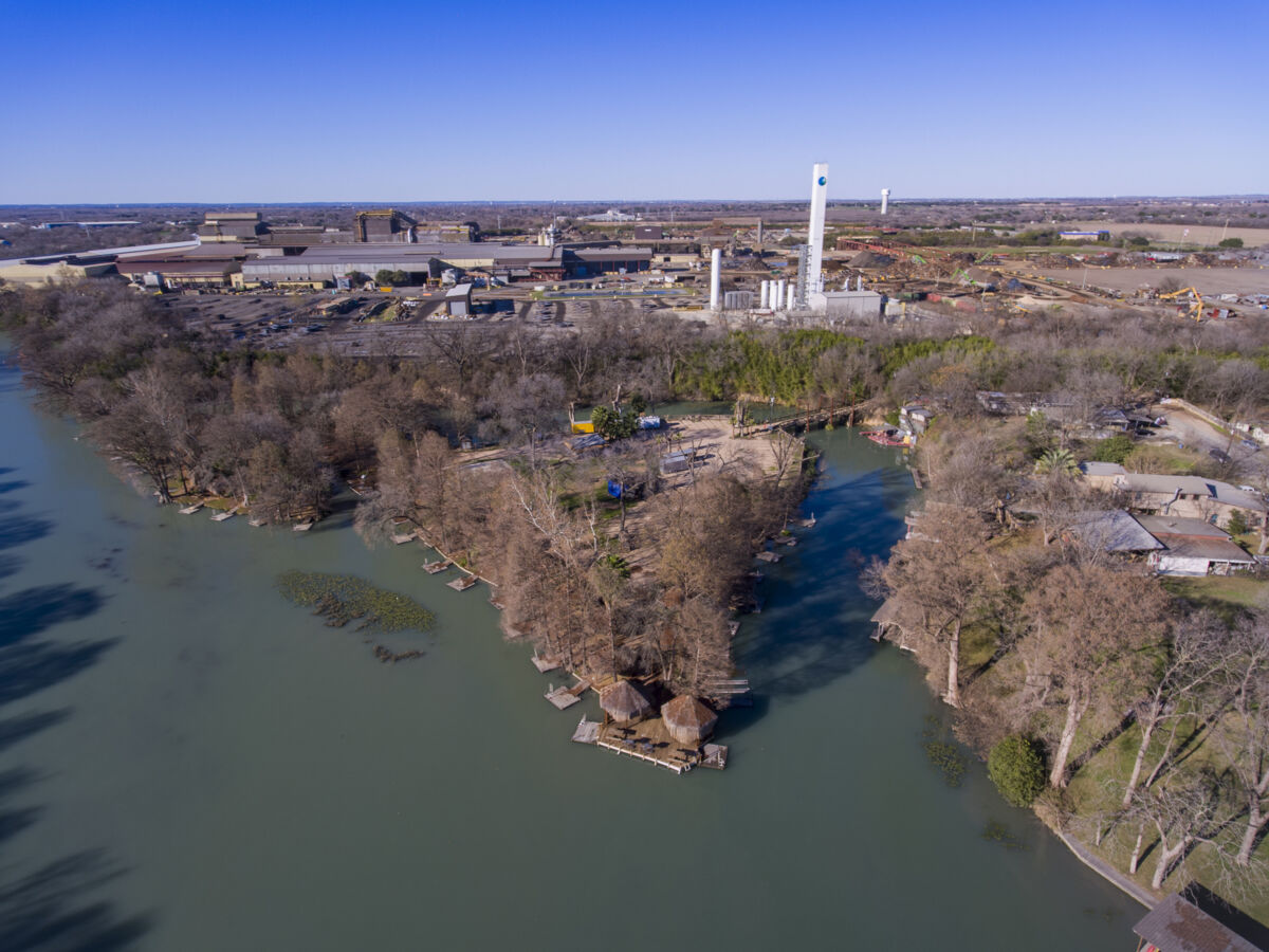 Greenspoint Heights - Homes for Sale in Seguin, TX - M/I Homes