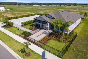 Hilltop Point - New Homes for Sale in Dade City, FL - M/I Homes