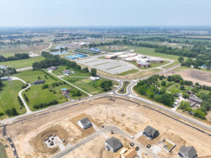 Berlin Farm - Homes for Sale in Berlin Township, OH - M/I Homes