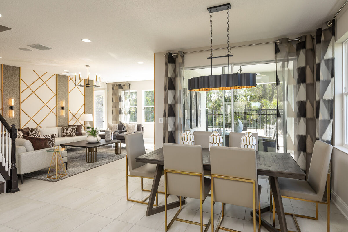 How to Choose Design Finishes | Welcome to Better - M/I Homes