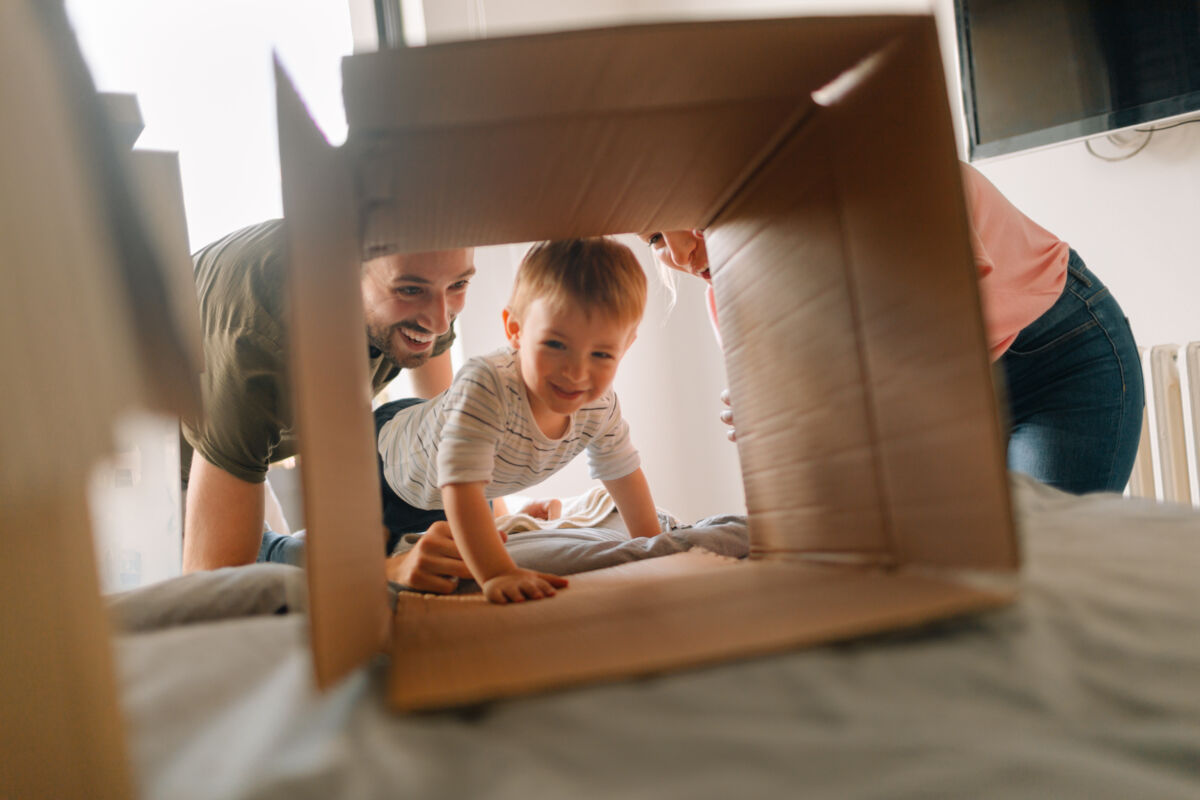 New Homeowner Move-In Tips | Welcome to Better - M/I Homes