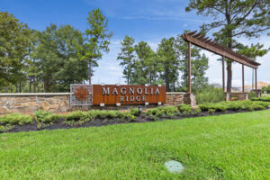 Homes for Sale in Magnolia - Magnolia Ridge - M/I Homes