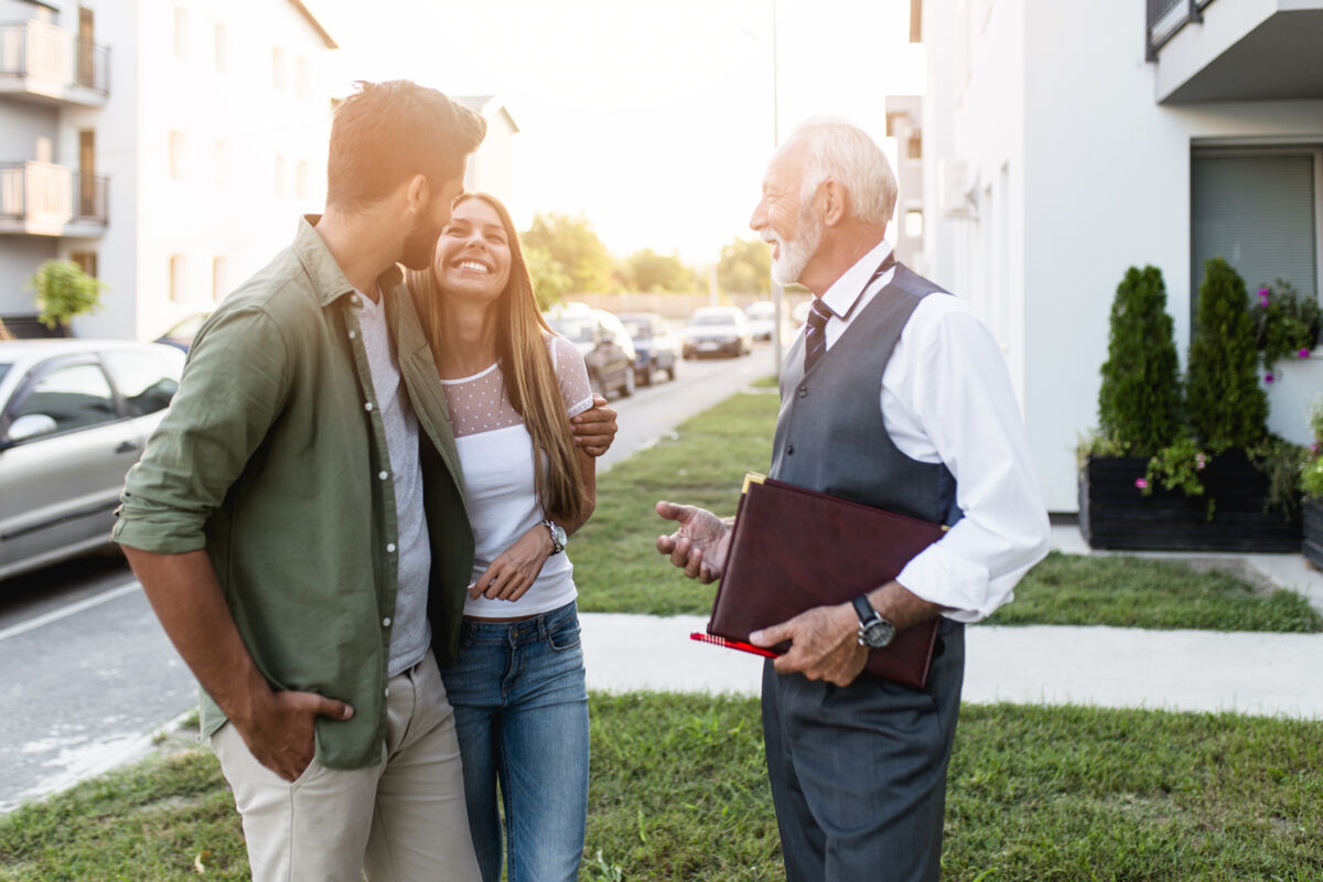 Real Estate Agent Tips | Welcome to Better - M/I Homes