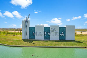 Marvida - Cypress New Homes - M/I Homes