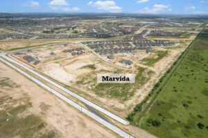 Marvida - Cypress New Homes - M/I Homes