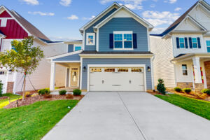 M I Homes Friendship Station
