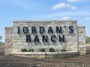 New Homes in South San Antonio - Jordan’s Ranch - M/I Homes