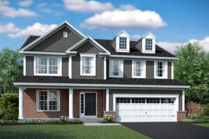 New Homes in Huntley - The Dunbar (Plan) - M/I Homes