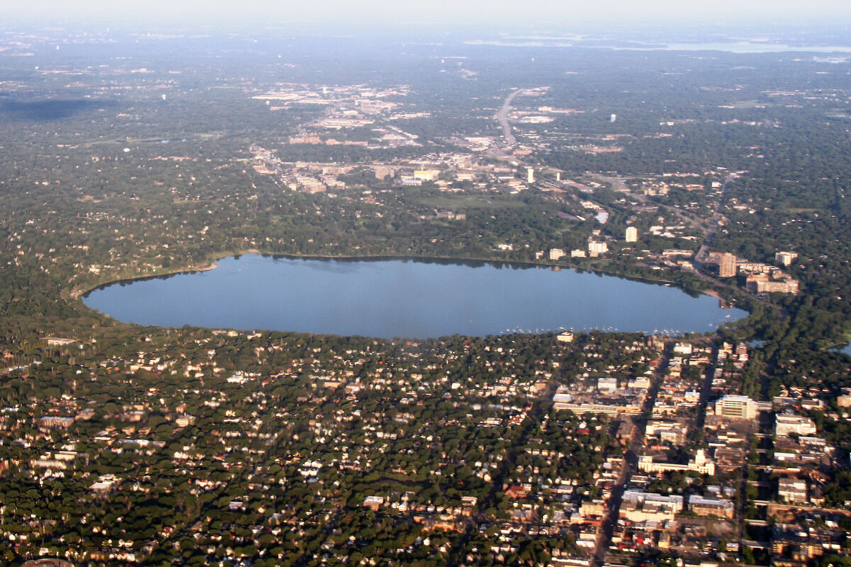 New Home Construction in Prior Lake, MN - M/I Homes