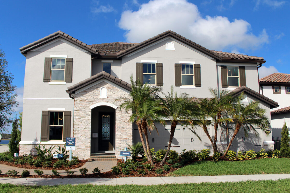 New vs. Used - Home Insurance | Welcome to Better - M/I Homes