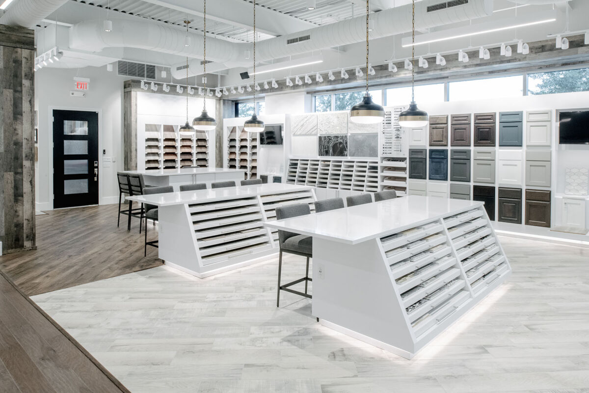 Top 3 Design Center Picks | Welcome to Better - M/I Homes
