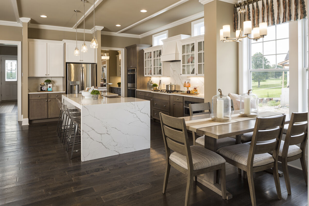 Summer Décor Ideas | Welcome to Better - M/I Homes