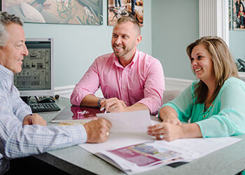 New Home Builder | New Home Construction - M/I Homes