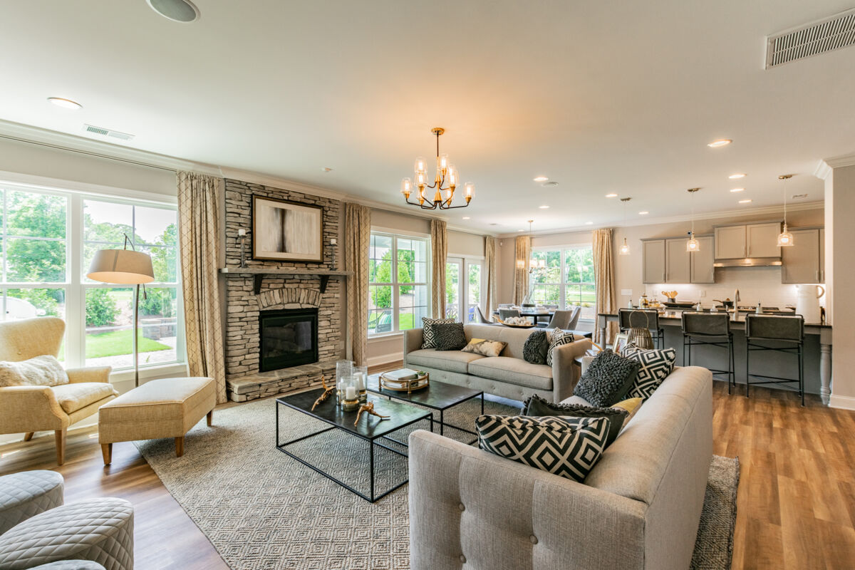 Refresh Your Space | Welcome to Better - M/I Homes