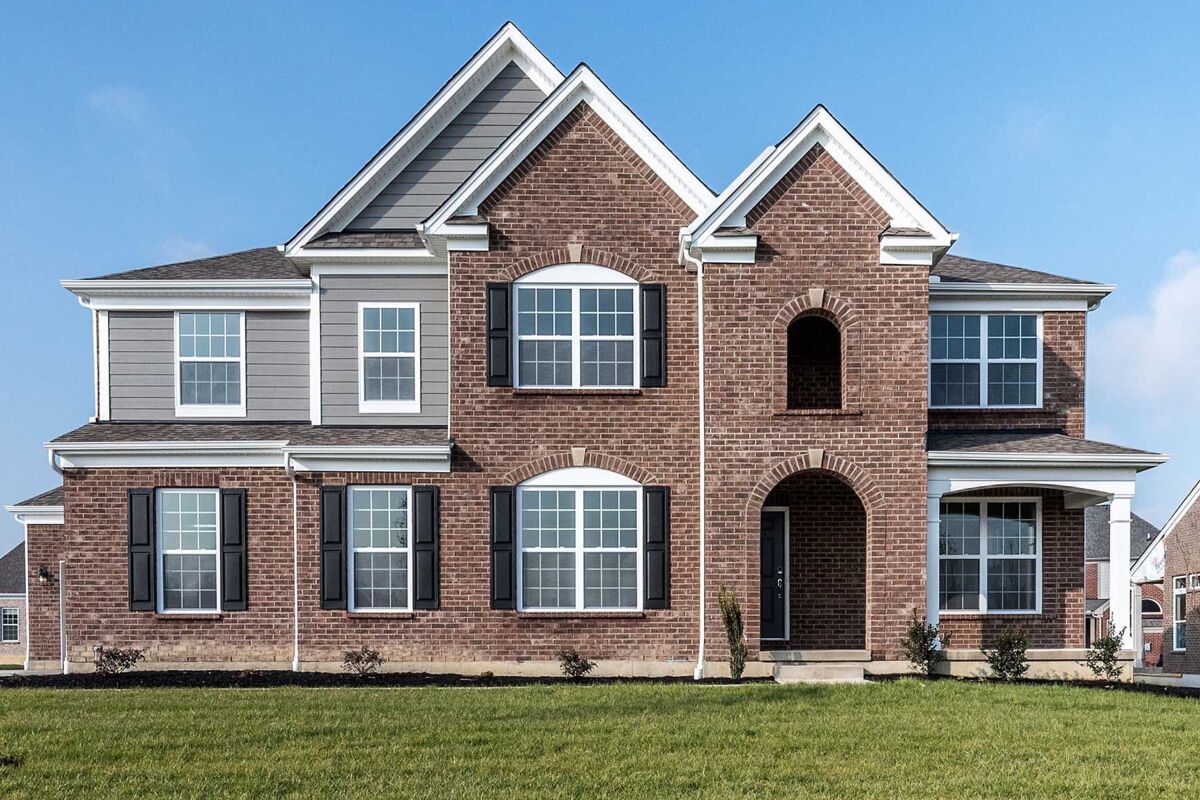 Home Building Timeline | Welcome to Better - M/I Homes