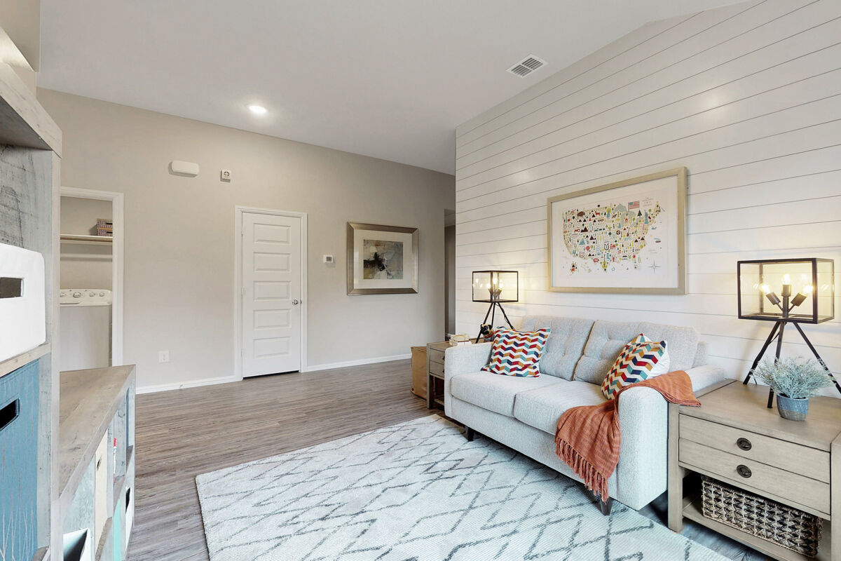 How to Use a Flex Room | Welcome to Better - M/I Homes