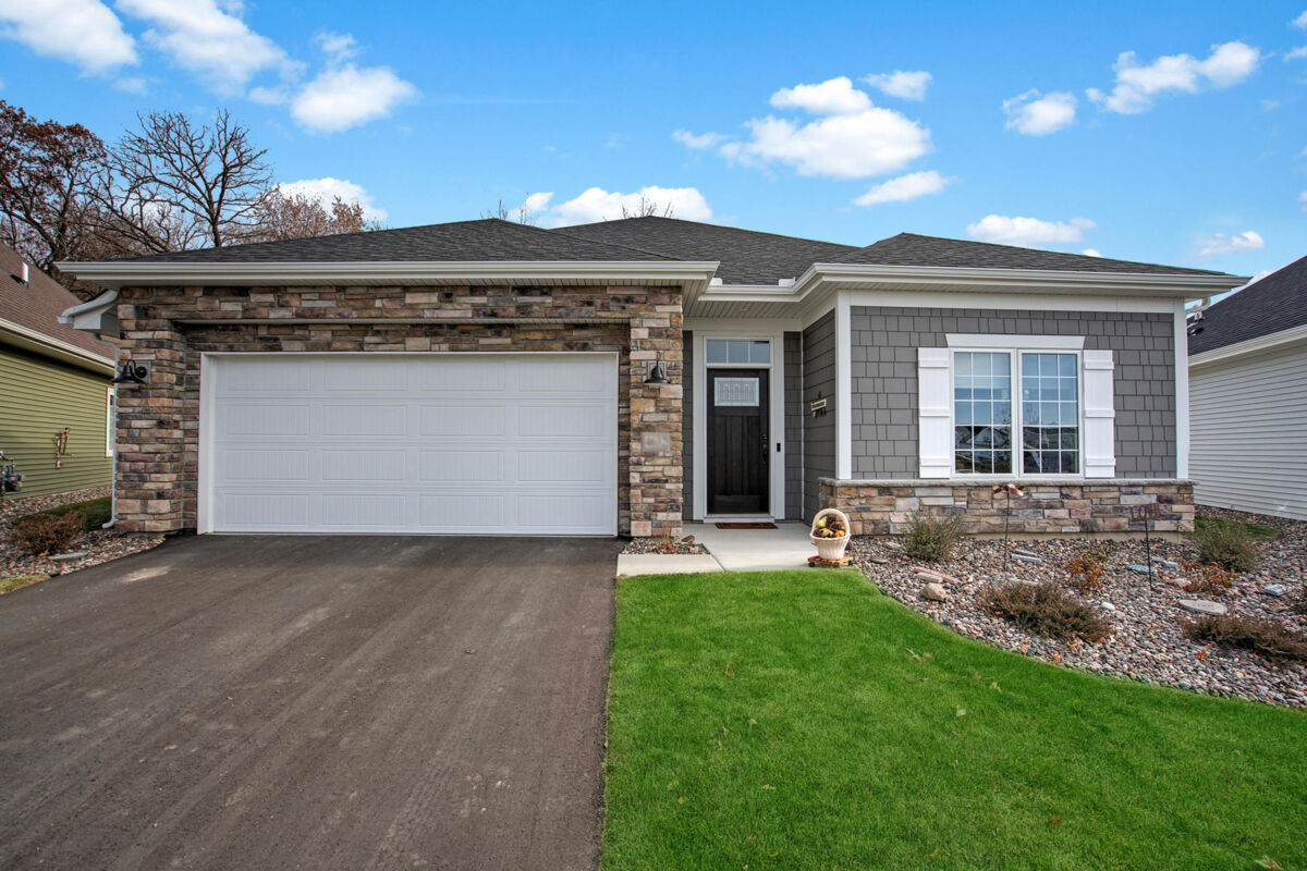 Happy Homeowner - New Home Transition | Welcome to Better - M/I Homes