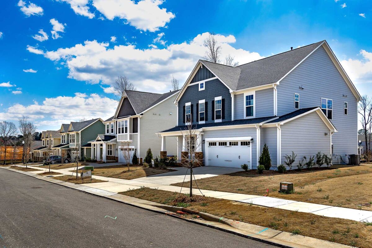 Happy Homeowners: The Weimer Family | Welcome to Better - M/I Homes