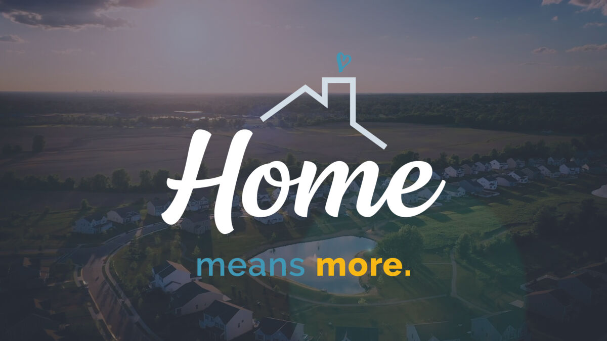 Home Means More | Welcome to Better - M/I Homes