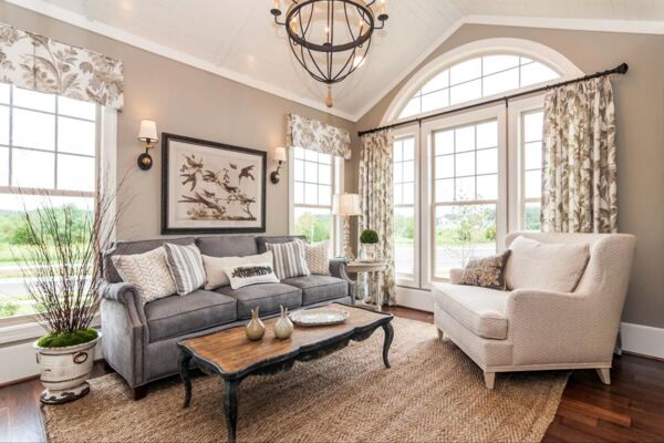 M/I Homes Design Studio - Austin - M/I Homes