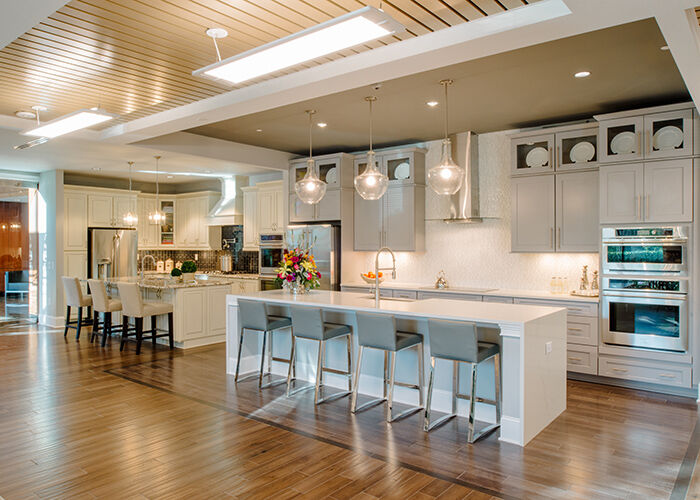 New Home Builder | New Home Construction - M/I Homes