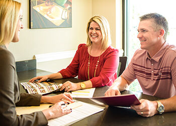 New Home Builder | New Home Construction - M/I Homes