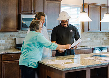 New Home Builder | New Home Construction - M/I Homes