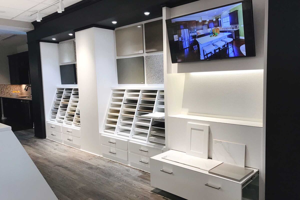 Design Studio Experience | Welcome to Better - M/I Homes