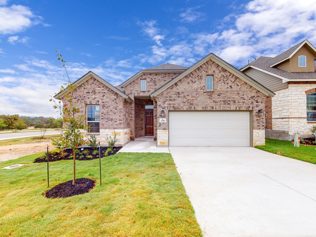 How Long to Build a Home in Texas? | Welcome to Better - M/I Homes