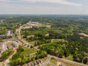 Friendship Station - Homes for Sale in Apex, NC - M/I Homes