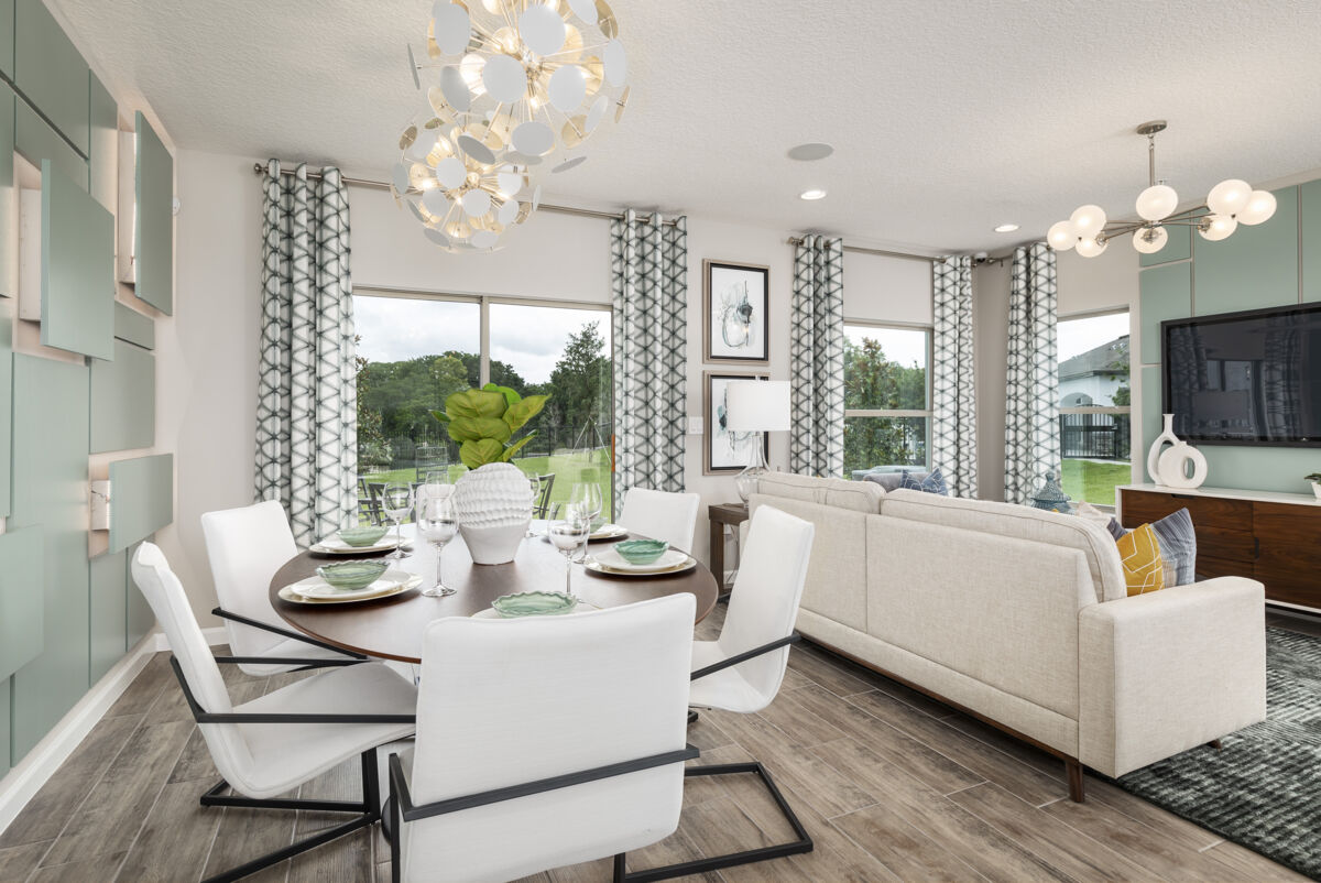 Which of These New Townhomes Is Calling Your Name? | Welcome to Better ...