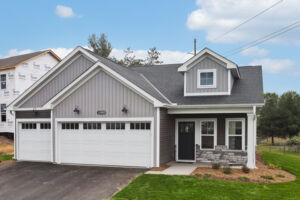 Hugo, MN New Homes - Oneka Shores - M/I Homes