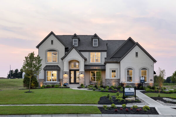 Parkside - New Homes in Lebanon, OH - M/I Homes - M/I Homes