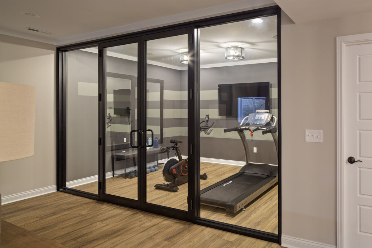 5 Perfect Rooms for a Home Gym | Welcome to Better - M/I Homes
