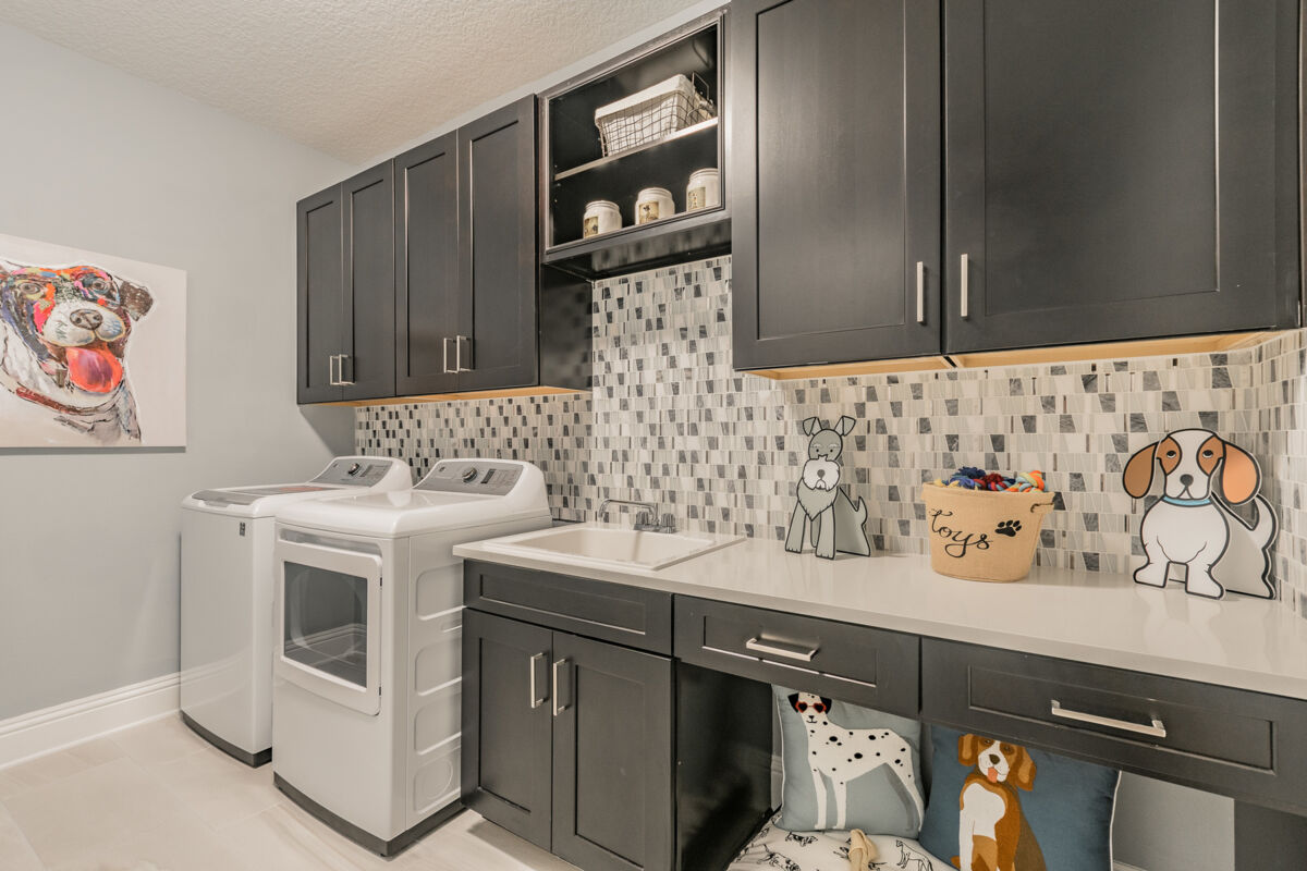 Pet Room Ideas | Welcome to Better - M/I Homes