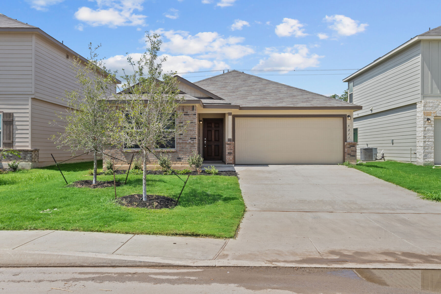 Homes for Sale 78222 - Blue Ridge Ranch - M/I Homes