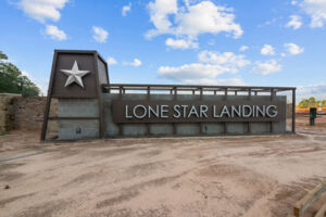 New Homes in Montgomery, TX - Lone Star Landing - M/I Homes