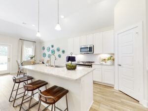 Summerview - Homes for Sale in Fulshear, TX - M/I Homes