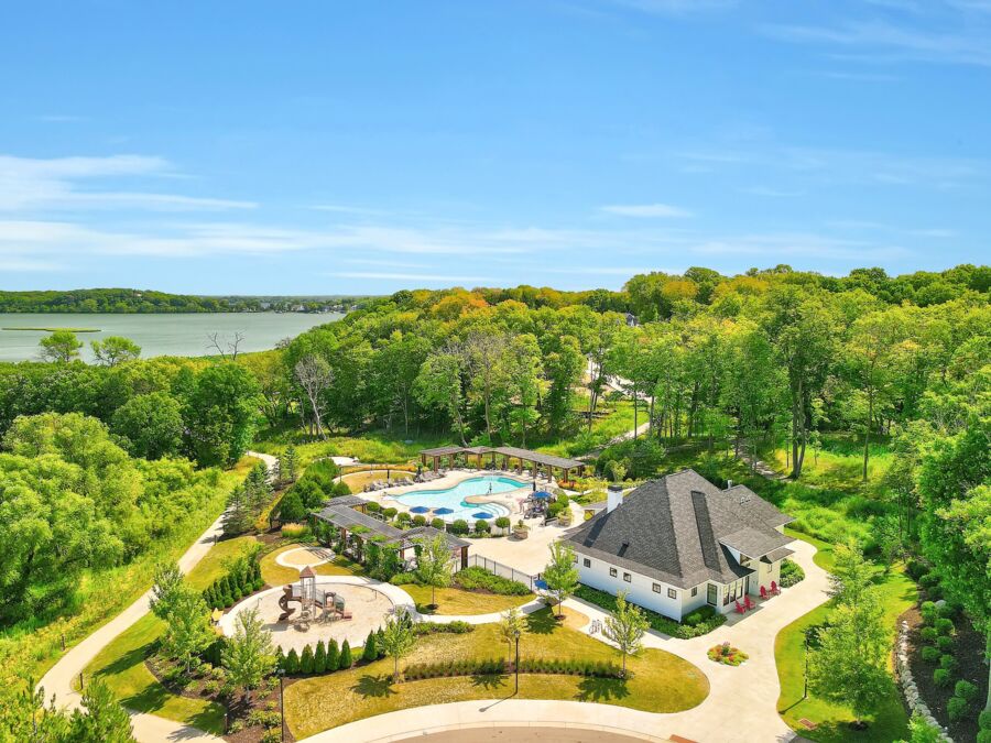 Join the Woodland Cove VIP List in Minnetrista, MN - M/I Homes