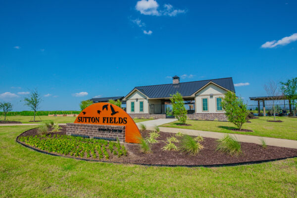 New Homes in Celina, TX - M/I Homes