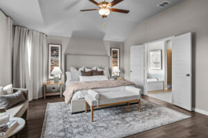 New Homes in South San Antonio - Jordan’s Ranch - M/I Homes