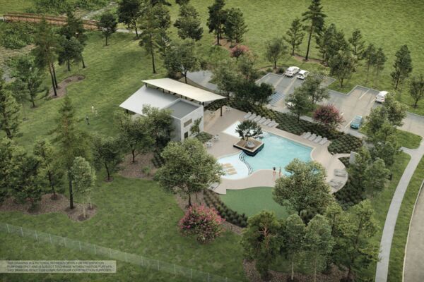 Marvida - Homes for Sale in Cypress, TX - M/I Homes