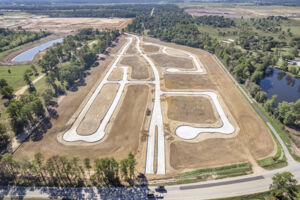 New Homes in Tomball, TX – Sorella - M/I Homes