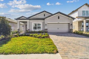 New Homes Lakeland, FL - Hawthorne Ranch - M/I Homes