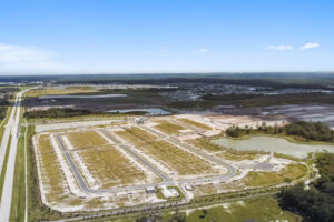 New Homes Lakeland, FL - Hawthorne Ranch - M/I Homes