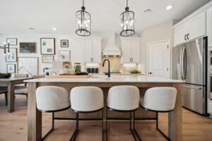 Hugo, MN New Homes - Oneka Shores - M/I Homes