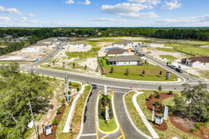 New Homes Spring Hill, FL - Avalon West - M/I Homes